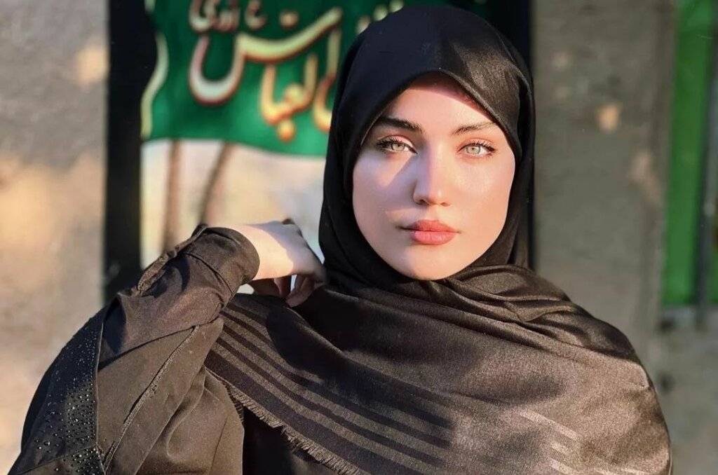 Iranian Brides Online—Discover Helpful Persian Wife Finder