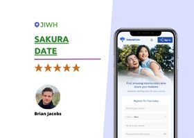 Sakura Date Reviews: Read JIWH Analysis Of SakuraDate Website