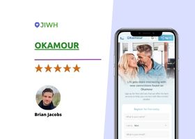 Okamour Dating Site Review: Is Okamour Legit?
